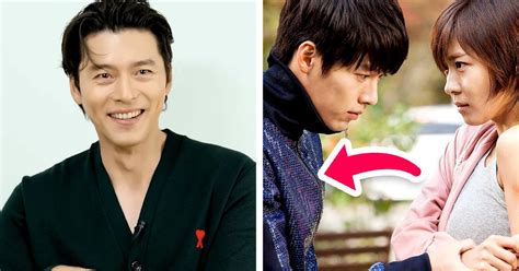 12 Years Later Actor Hyun Bin Spills On What Happened To His Viral Secret Garden Tracksuits
