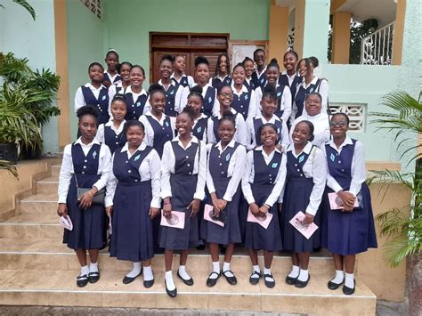 Collège Marie Dominique Mazzarello Reseau Fma