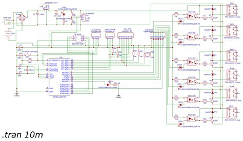 Pico Schematic Resources Easyeda