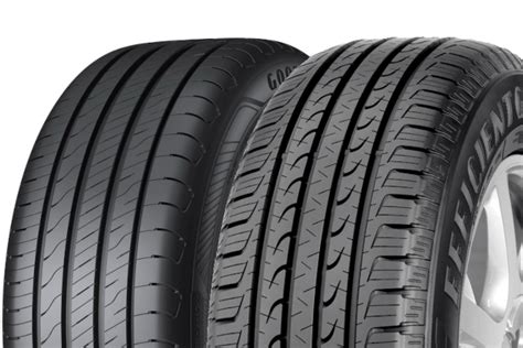 Goodyear Efficientgrip 2 Suv Tire Rating Overview Videos Reviews