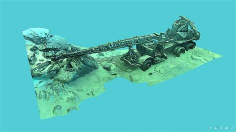 Photogrammetry Liquid Productions