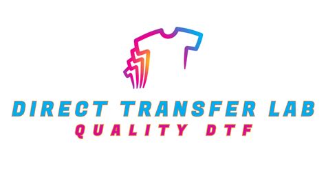 Direct Transfer Lab Direct Transfer Lab