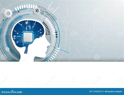 Human Microchip Implant In Hand App Icon Cartoon Vector CartoonDealer Com 175454595