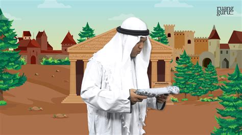 Video Belajar Teorema Pythagoras Matematika Untuk Kelas 8