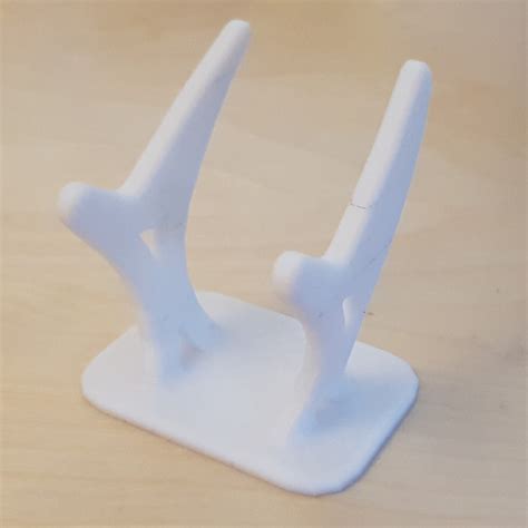 3d Printable Controller Stand By Rich