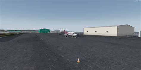 Unalakleet Alaska Airport At Mark Cox Blog