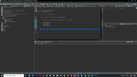 Java Programming Interview Questions How To Check If A List Of Integers Contains Only Odd