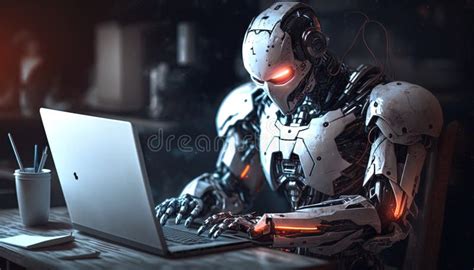 ai chat robot generative artificial intelligence chatbot android nlp created with generative