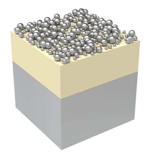 Example Library Disorderedplasmoniccolor Tunable Disordered