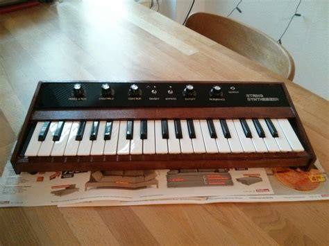 20 Ideen Für Diy Synthesizer Bausatz Beste Wohnkultur Bastelideen