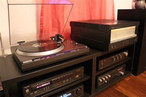 Show Us Your Technics Stuff Page 40 Audiokarma Home Audio Stereo Discussion Forums