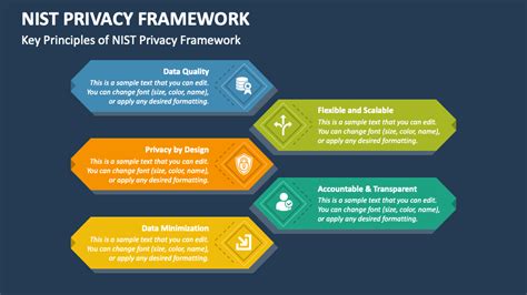NIST Privacy Framework PowerPoint And Google Slides Template PPT Slides