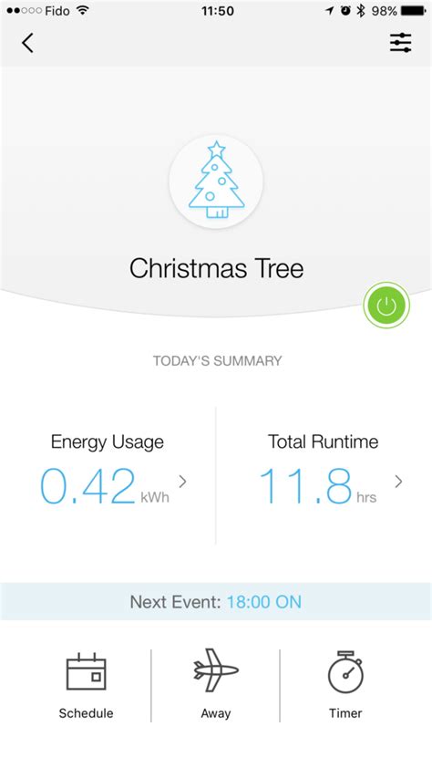 Review TP Link HS Smart Plug HS Smart Wi Fi Light Switch IPhone In Canada