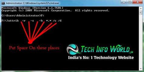 How To Recover Hidden Files From Pendrive 2022