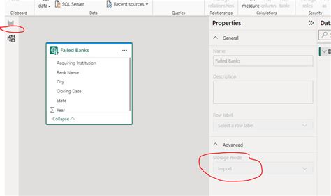 solved connected to semantic model using live connect sho microsoft fabric community