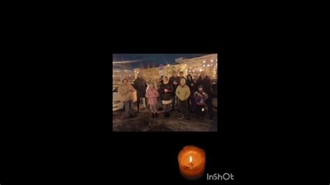 Мы не знаем что будет завтра Пусть оно просто будет И пусть в нем будут все те кто нам