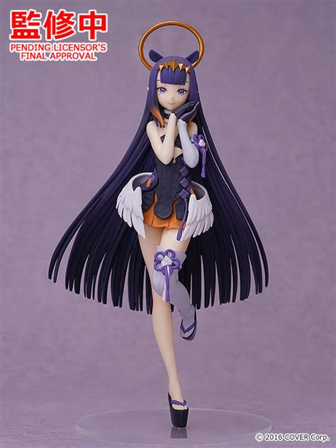 Mine公仔 日版 Hololive Gsc Pop Up Parade 一伊那爾栖 Ina Pvc D3012 露天市集 全台最大的