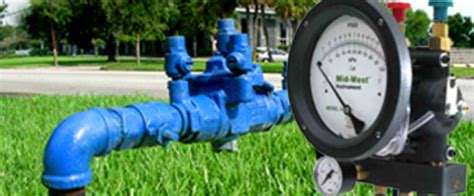 Aaron S Backflow Services Inc The Backflow Experts