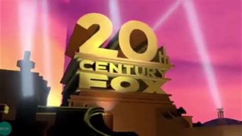 20th Century Fox Logo With The Book Of Life Fanfare Artofit