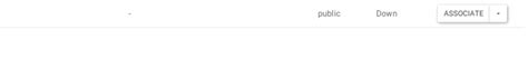 assign a floating ip address to vm instance in openstack