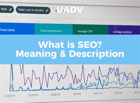 What Is Seo Meaning And Description