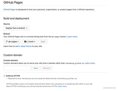 GitHub Actions 自动部署前端 Vue 项目一 概述 作为前端技术人员如果要部署一个项目大体要经过代码 掘金