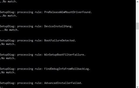 how to use setupdiag to fix windows update problems make tech easier