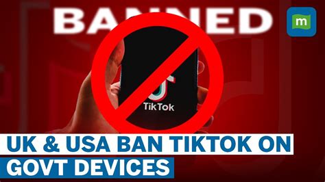Tiktok Banned