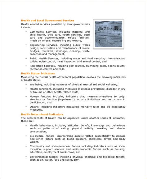 9 Status Report Examples To Download