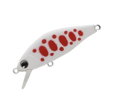 Воблер IMA ISSEN 45S MAX купить по цене производителя | Fishing Club