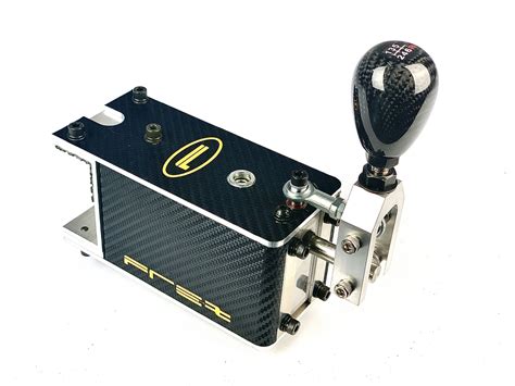 Equipment Guide Sim Racing Shifters Sim Racer Academy
