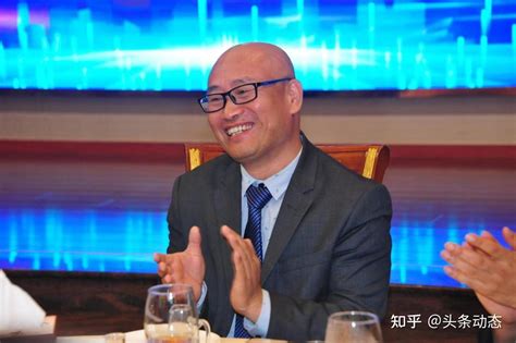 中国高联创会会长程庆亮受邀参加上海交通大学教育集团座谈会 知乎