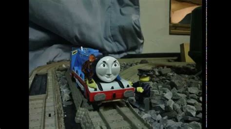Tomy Gordon Takes A Dip Ft Dieseld199 Youtube
