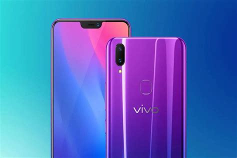 Harga Vivo Murah Spek Tinggi Price