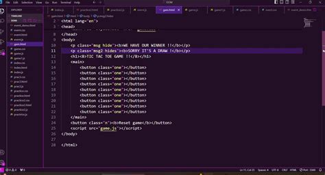 Trisha Nath On Linkedin Game Webdevelopment Task Javascript Css
