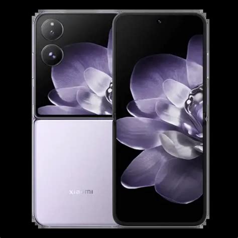 Xiaomi Mix Flip Smartdroids