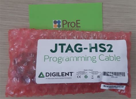 Jtag Hs2 Programming Cable Điện Tử Proe