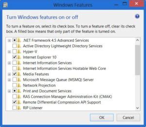 Exploring Microsoft Hyper V Features Key Learning Resources