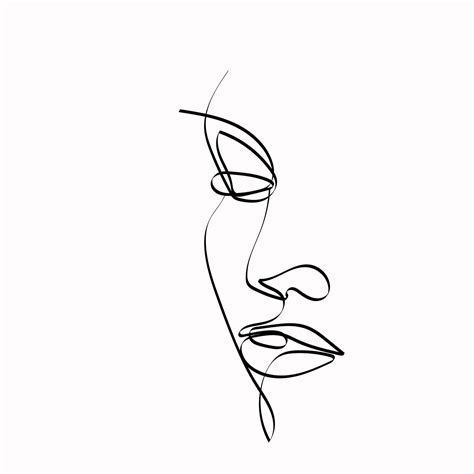 200 000 Free Line Art Face And Line Art Images Pixabay