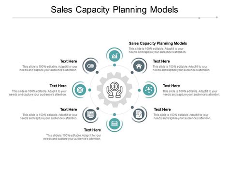 Sales Capacity Planning Models Ppt Powerpoint Presentation Gallery Skills Cpb Presentation