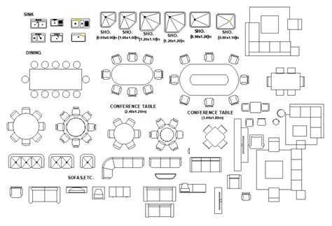 Different Types Of Autocad Drawing Design Talk