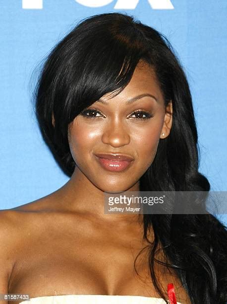 11128 Meagan Good Photos And High Res Pictures Getty Images