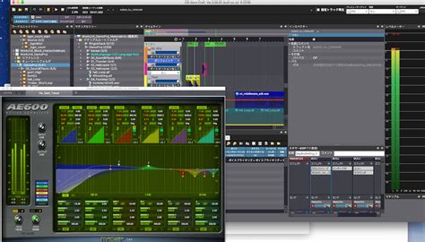 Cri Adx New Features Of Cri Atom Craft