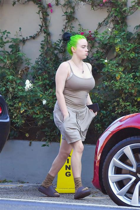 Help Me Drain My Balls For Thicc Slut Billie Eilish Scrolller
