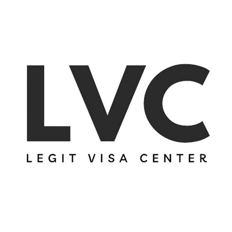 Lvc Legit Visa Center Youtube
