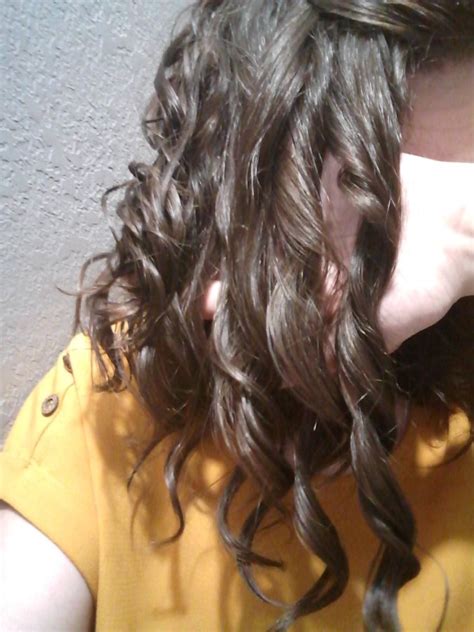 How To Get More Defined Waves In Naturally Wavy Hair Wavy Hair Care