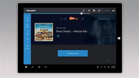 Siriusxm Download