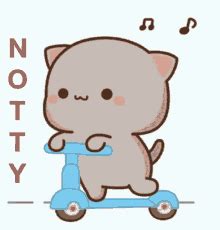Animated Cat Wallpaper S Tenor