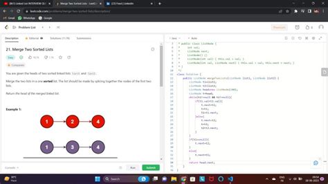 Kritan Jaiswal On Linkedin Here I Use A Different Approach To Solve
