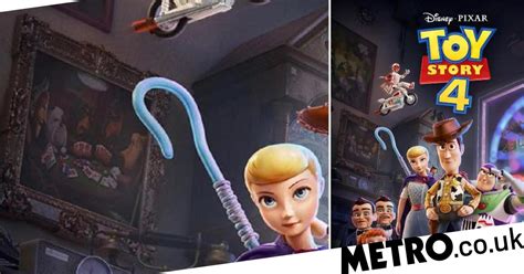 Pixar Easter Eggs In Toy Story 3